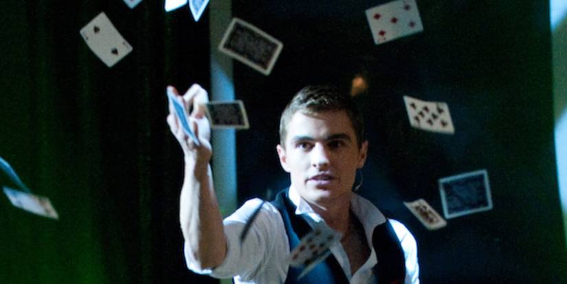 Now You See Me: Now You Don't - Everything We Know