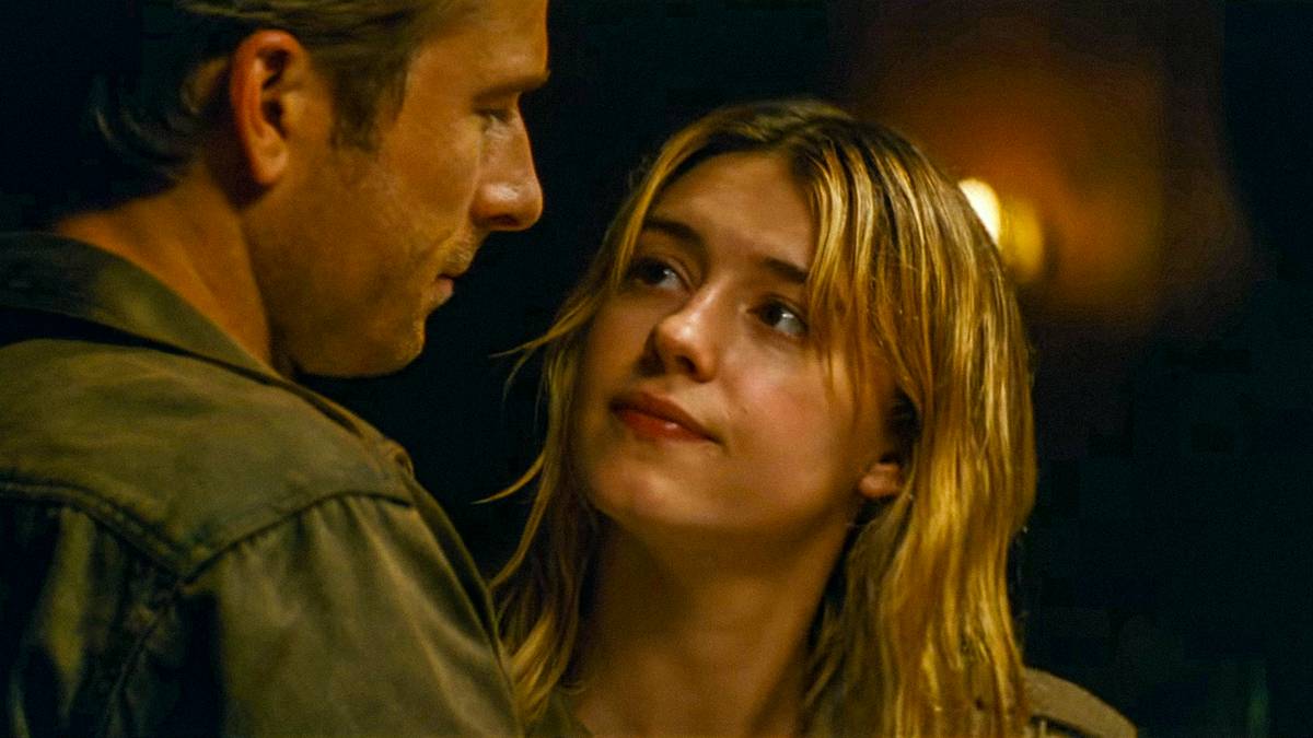 Twisters Ending: How Steven Spielberg Note Caused Leaked Scene To Be ...