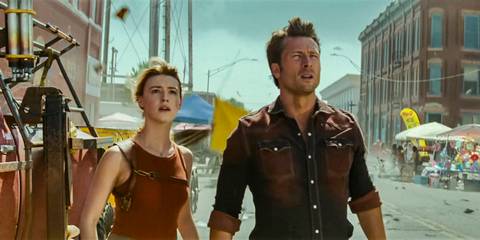 Twisters Summary, Trailer, Cast, Where to Watch and More