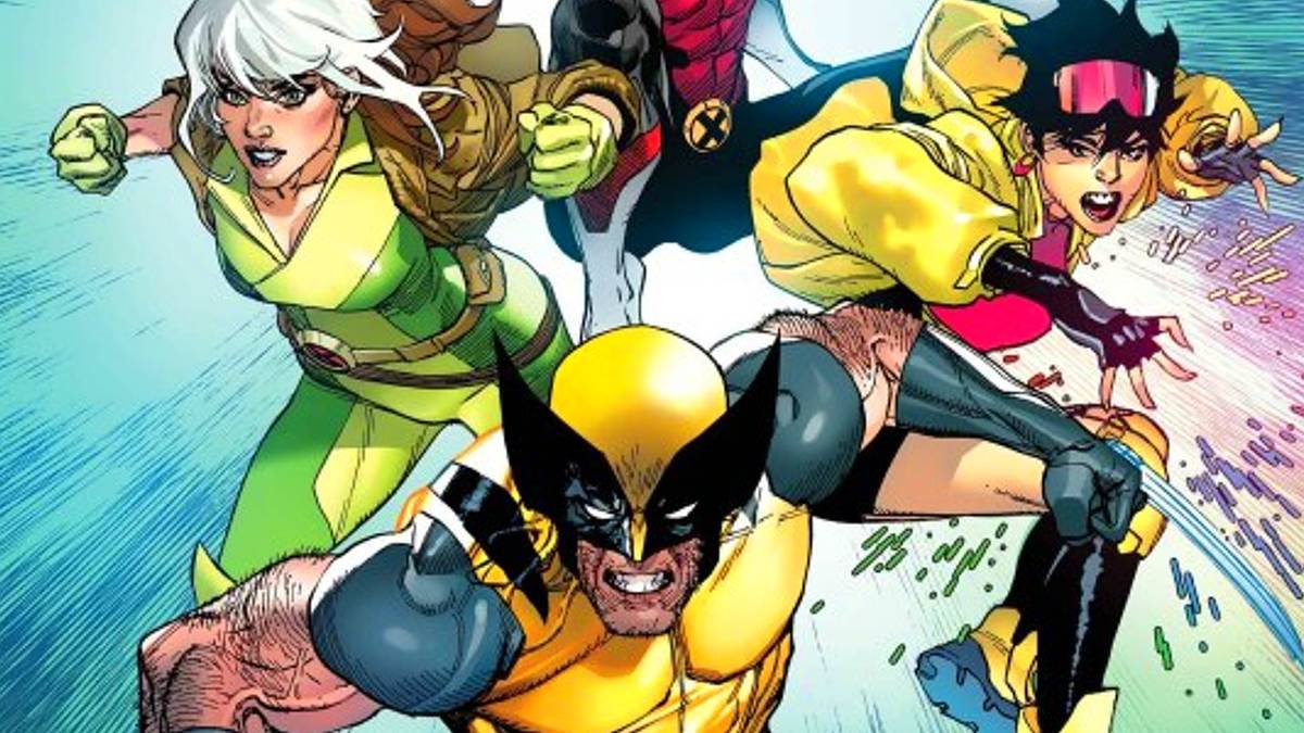 Rogue & Wolverine's Relationship Is Taking the Biggest Hit Since They Met