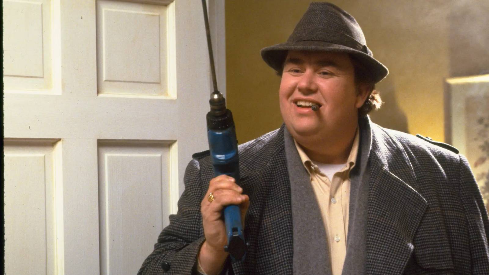 John Candy: I Like Me Debuts At No. 1 On Prime Video
