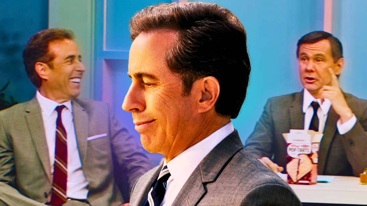 What Happened To Jerry Seinfeld's Bob Cabana In Real Life After ...