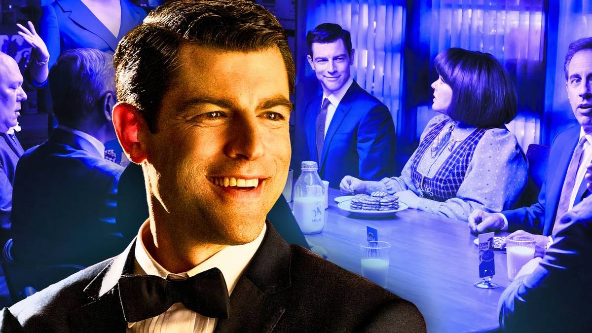 Jerry Seinfeld’s New Comedy Movie Heartwarmingly Pays Homage To A Huge ...