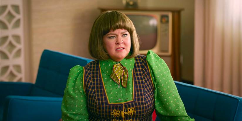 "I Treat Myself Right": Melissa McCarthy Gets Up At 4:30 AM To Watch ...
