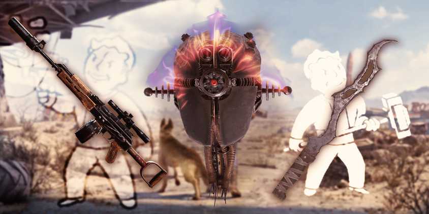 10 Best Merchants In Fallout 4