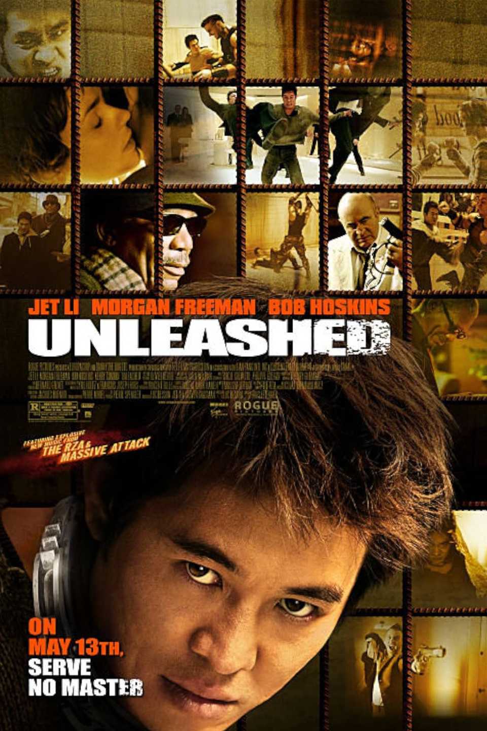 The 10 Movies That Defined Jet Li's Career