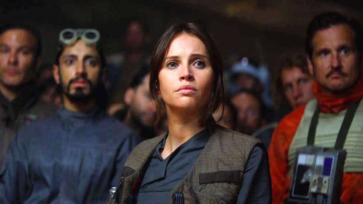 Rogue One Director Speaks Out On The Star Wars Movie's Legacy: "People ...