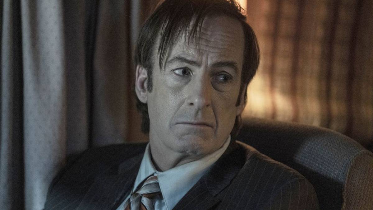 "We Were Ready To Dump The Whole Thing": Better Call Saul Co-Creator ...