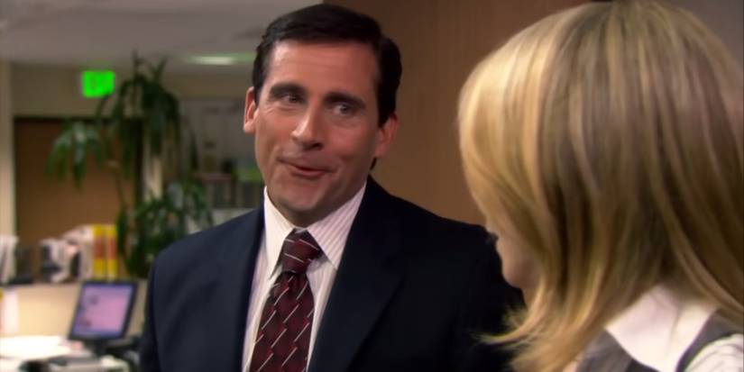 The Office's Reboot Should Thank Steve Carell After The Actor's Cameo ...