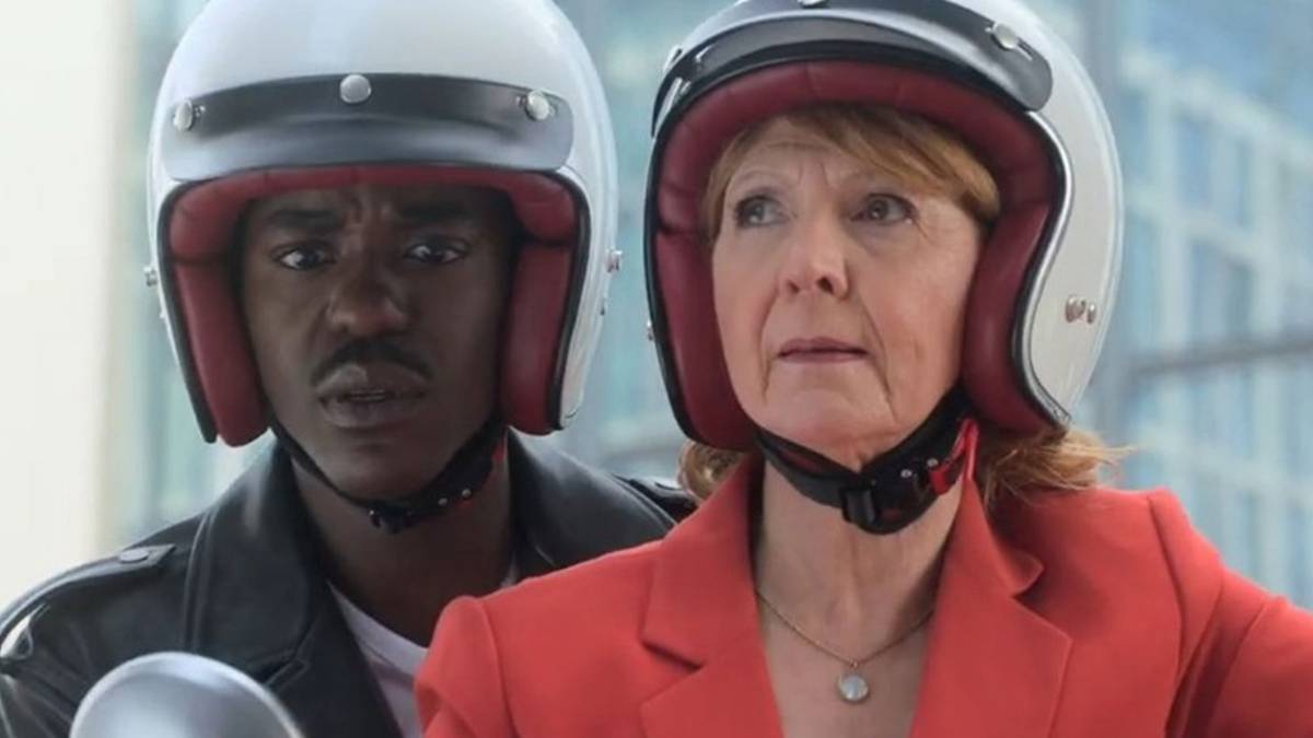 How 1 Doctor Who Classic Companion Will Be Crucial For Mrs. Flood ...