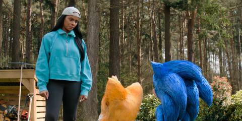 Knuckles Summary, Trailer, Season List, Cast, Where to Watch and More