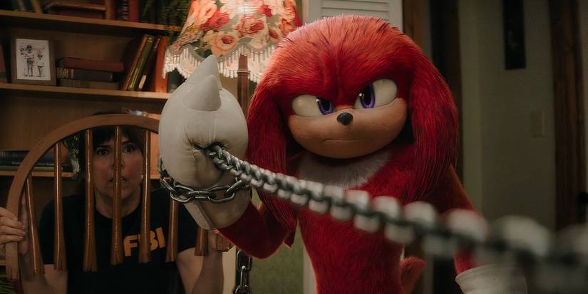 I'm All For A Shadow Spinoff After Sonic 3 (But Only If It Avoids The ...