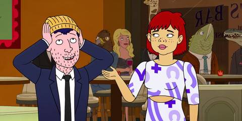 BoJack Horseman Summary, Trailer, Season List, Cast, Where to Watch and ...