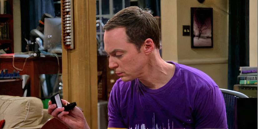 Young Sheldon’s Most Ambitious Episode Made The Big Bang Theory So Much ...