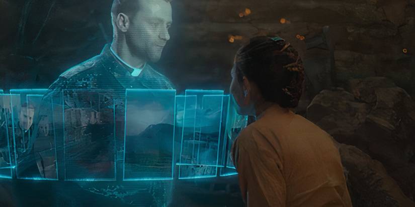 Doctor Who Season 14's Easter Egg To Matt Smith's Doctor Explained By ...