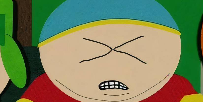 South Park Revealed Cartman's Ultimate Fate Over 20 Years Ago (& The ...