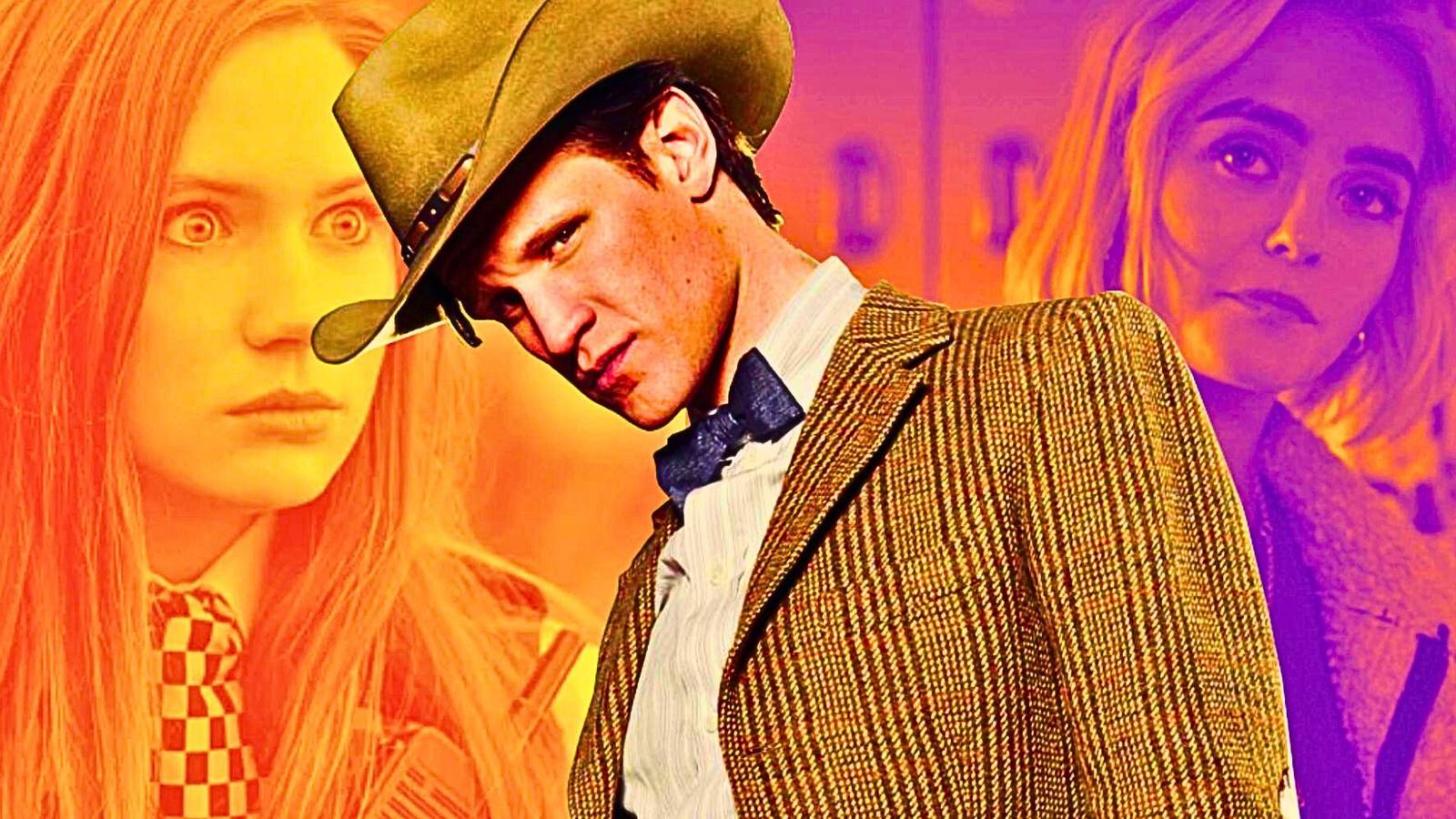Doctor Who's Ruby Sunday Tease Proves Just How Much Season 14 Is ...