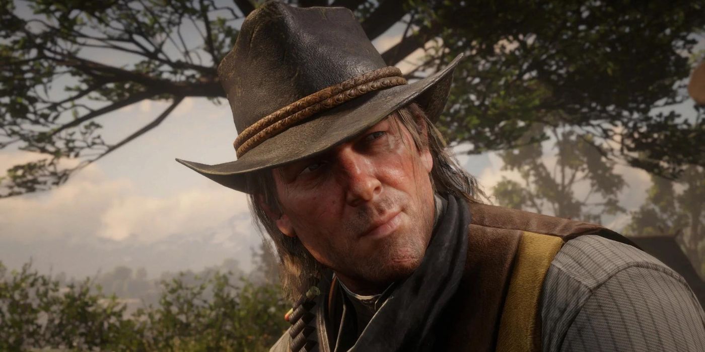 You Can Now Play Red Dead Redemption 2 With Rockstar's Original ...