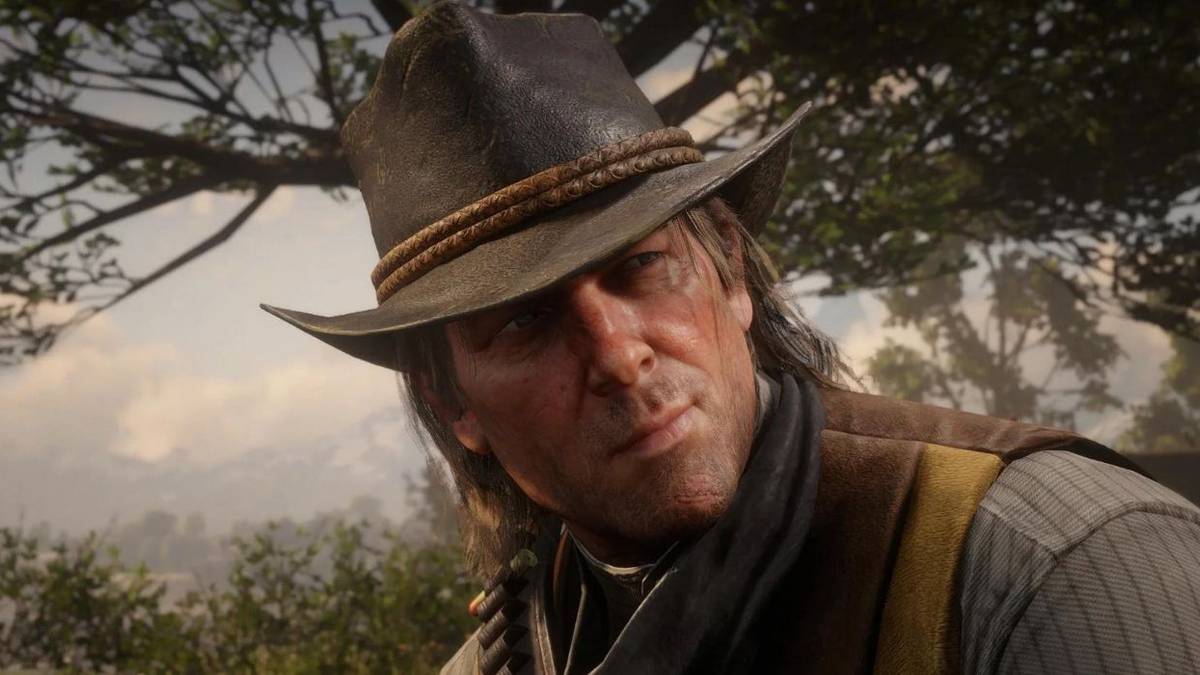 You Can Now Play Red Dead Redemption 2 With Rockstar's Original ...