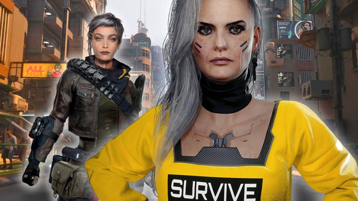 Sandstorms & Fog Come To Night City Thanks To Cyberpunk 2077 Add-On