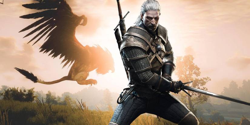 The Next Witcher Book Updates: Expected Release Window, Story ...
