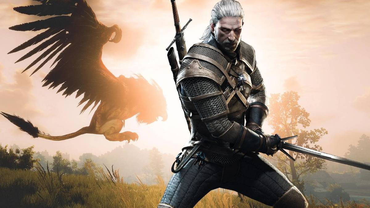 The Witcher 3 Gets Awesome New Flying Mounts Thanks To Dedicated Fan