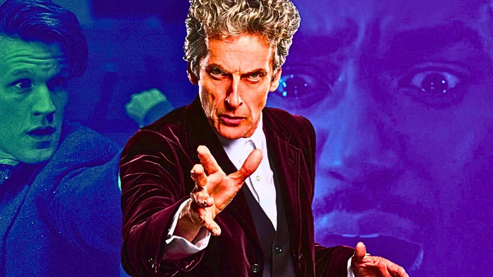 Steven Moffat's New Doctor Who Episode Highlights The Best & Worst Of ...