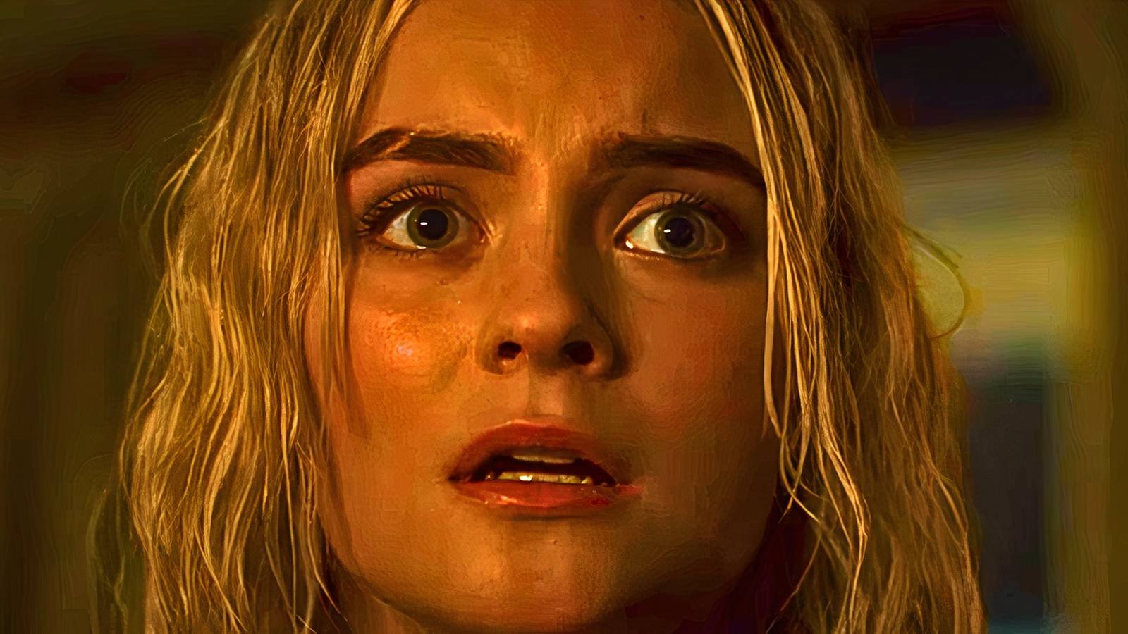 Doctor Who Season 14, Episode 4 Ending & Ruby's Timeline Explained