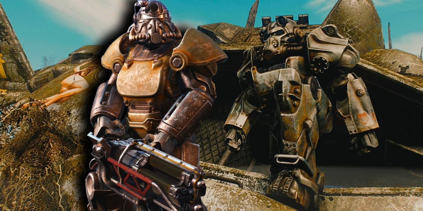 The Best Settlement Supply Line Setup in Fallout 4