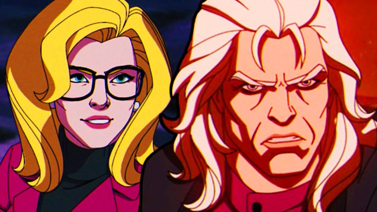 I'm Annoyed X-Men ’97 Disproved A Great Villain Theory, But It Makes ...