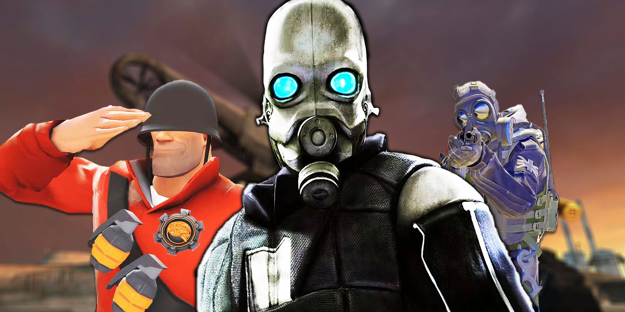 This New Game Is Invite-Only And Still Just Hit 40,000 Players On PC