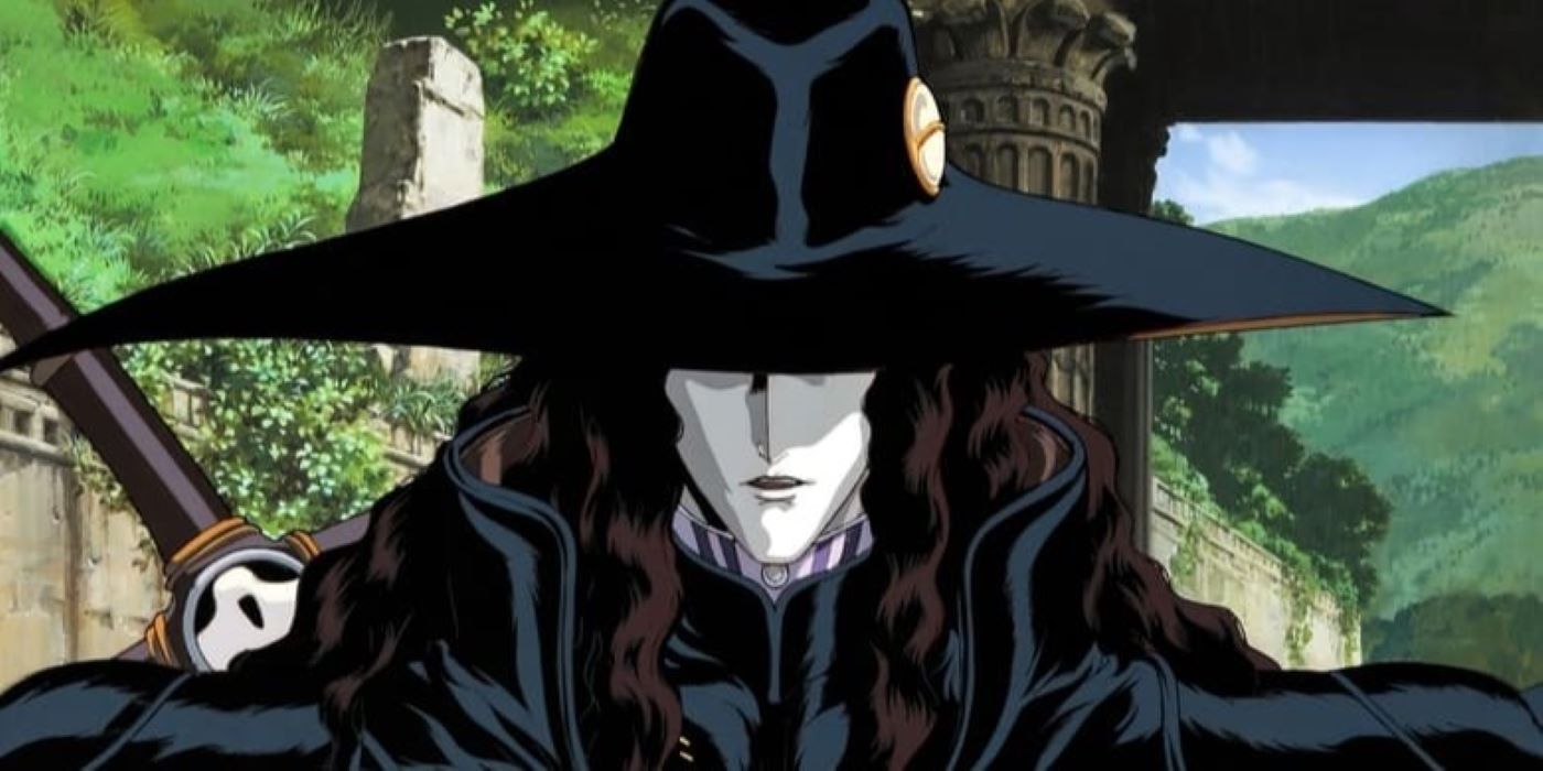 Vampire Hunter D Summary, Trailer, Cast, Where to Watch and More