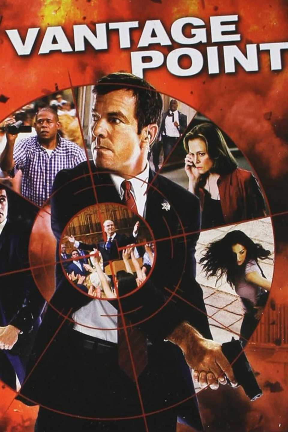 Matthew Fox's 10 Best Movies And TV Shows