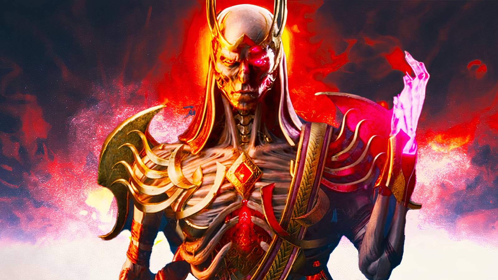 D&D's New Free Feats Will Make You The Ultimate Edgelord At Every Table