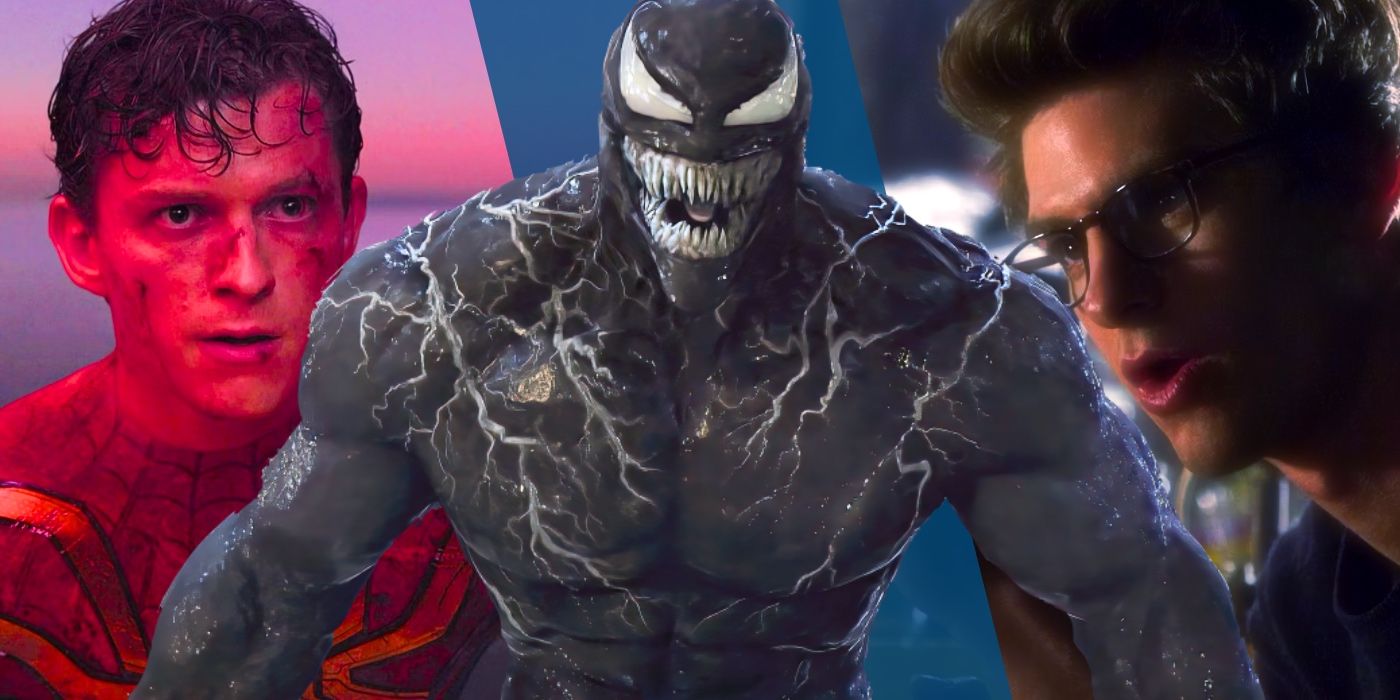 What Song Is In The Venom: The Last Dance Trailer & What It Means