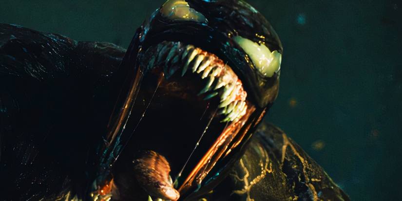 Venom 3: The Last Dance Trailer - A Symbiote War With Venom's Species ...