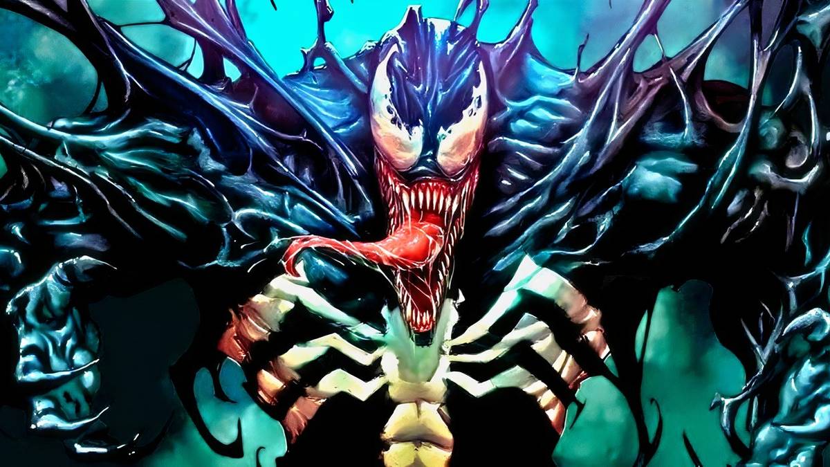 venom resurrection
