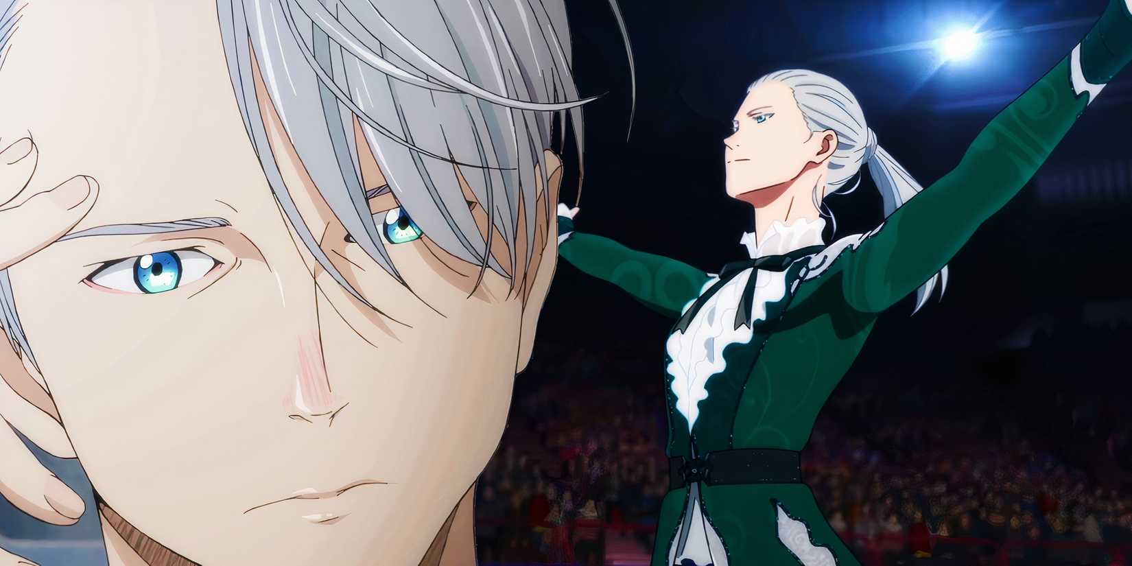 A Year Ago, the Anime Movie We'd All Been Waiting For Got Axed, Marking ...