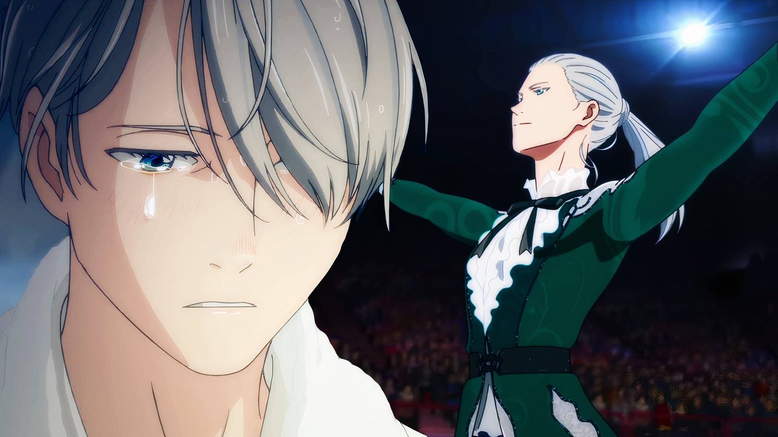 Yuri on Ice Is Dead and the Anime's New Cancelation Proves as Much
