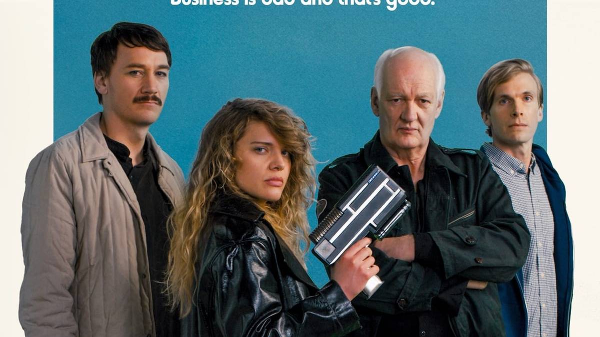 Villains Incorporated Summary, Trailer, Cast, Where to Watch and More