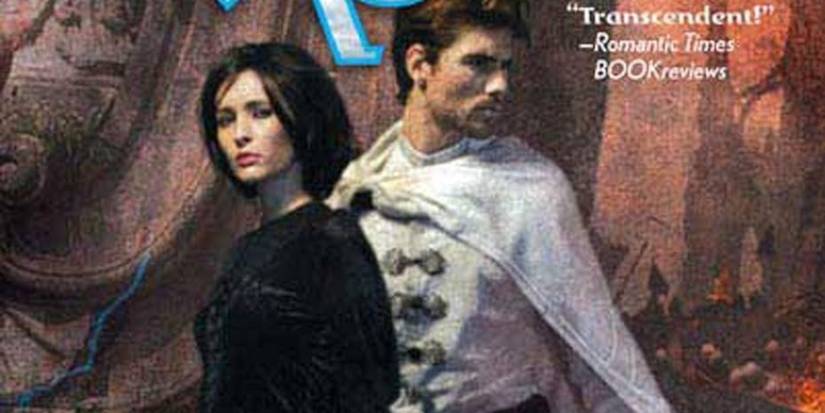 20 Years Later, Brandon Sanderson Shares Update On Apple TV Fantasy ...