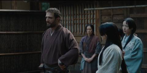 Shogun Summary, Trailer, Season List, Cast, Where to Watch and More