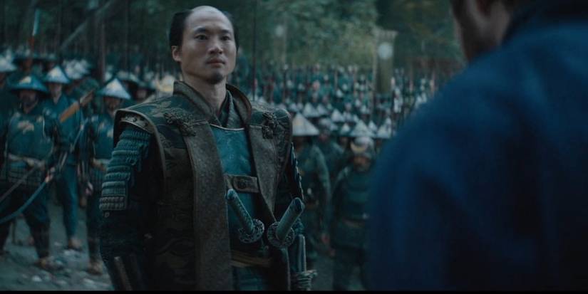 Shōgun Season 1, Episode 4 Recap: "The Eightfold Fence" Is When I Knew ...