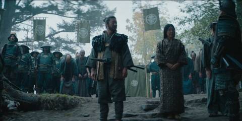 Shogun Summary, Trailer, Season List, Cast, Where to Watch and More
