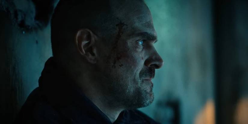 "Never Seen So Much Heavy, Heavy Weeping": Stranger Things Season 5 ...