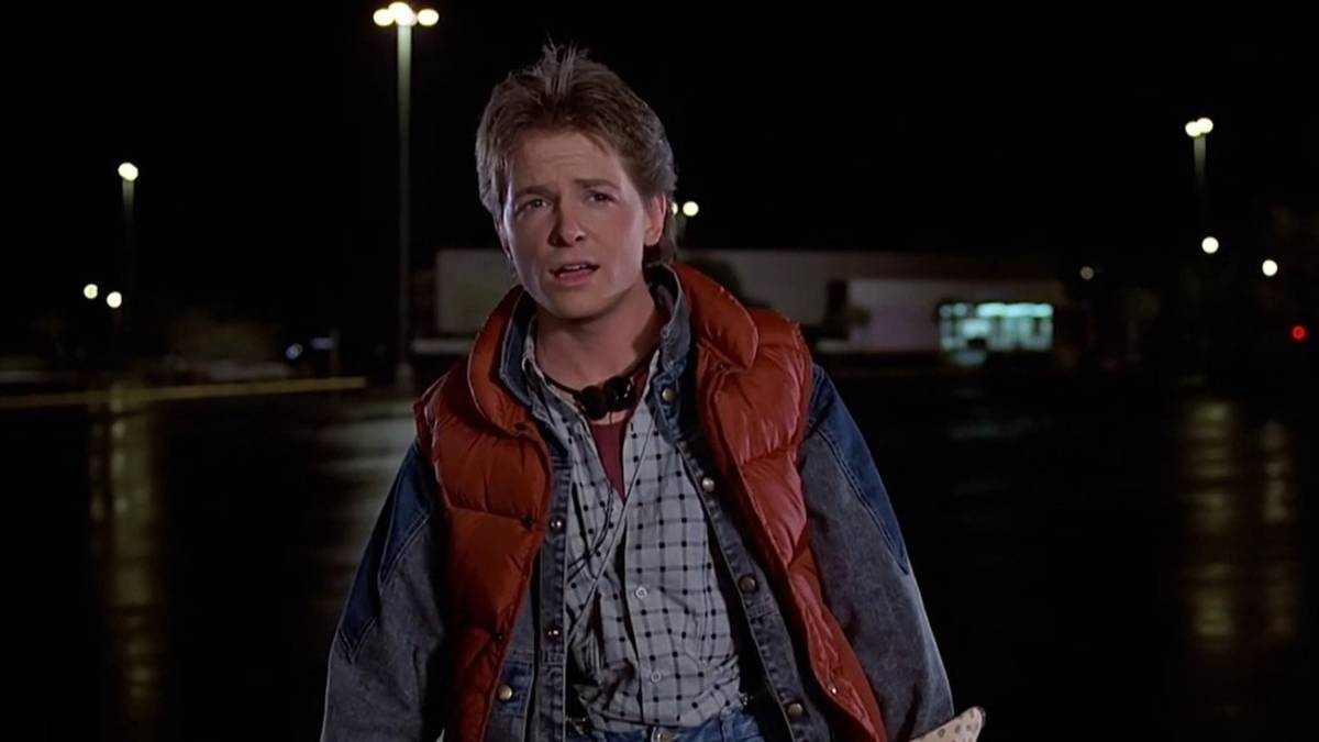 Marty McFly Died At Least 3 Times According To This Back To The Future Theory About The ...