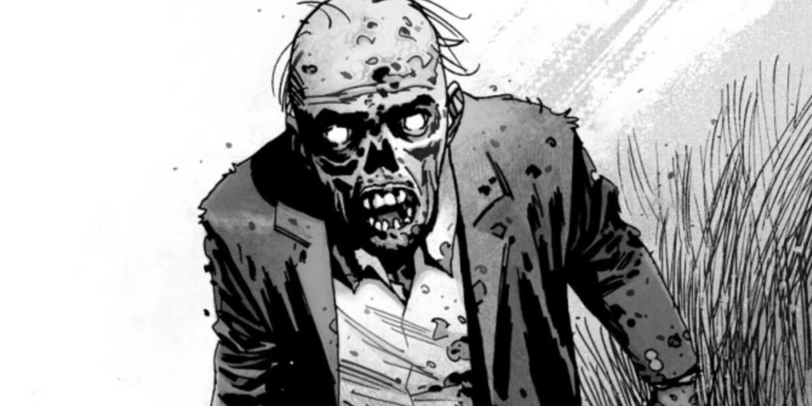 “I Do Credit Robert Kirkman”: How The Walking Dead Helped Launch ...