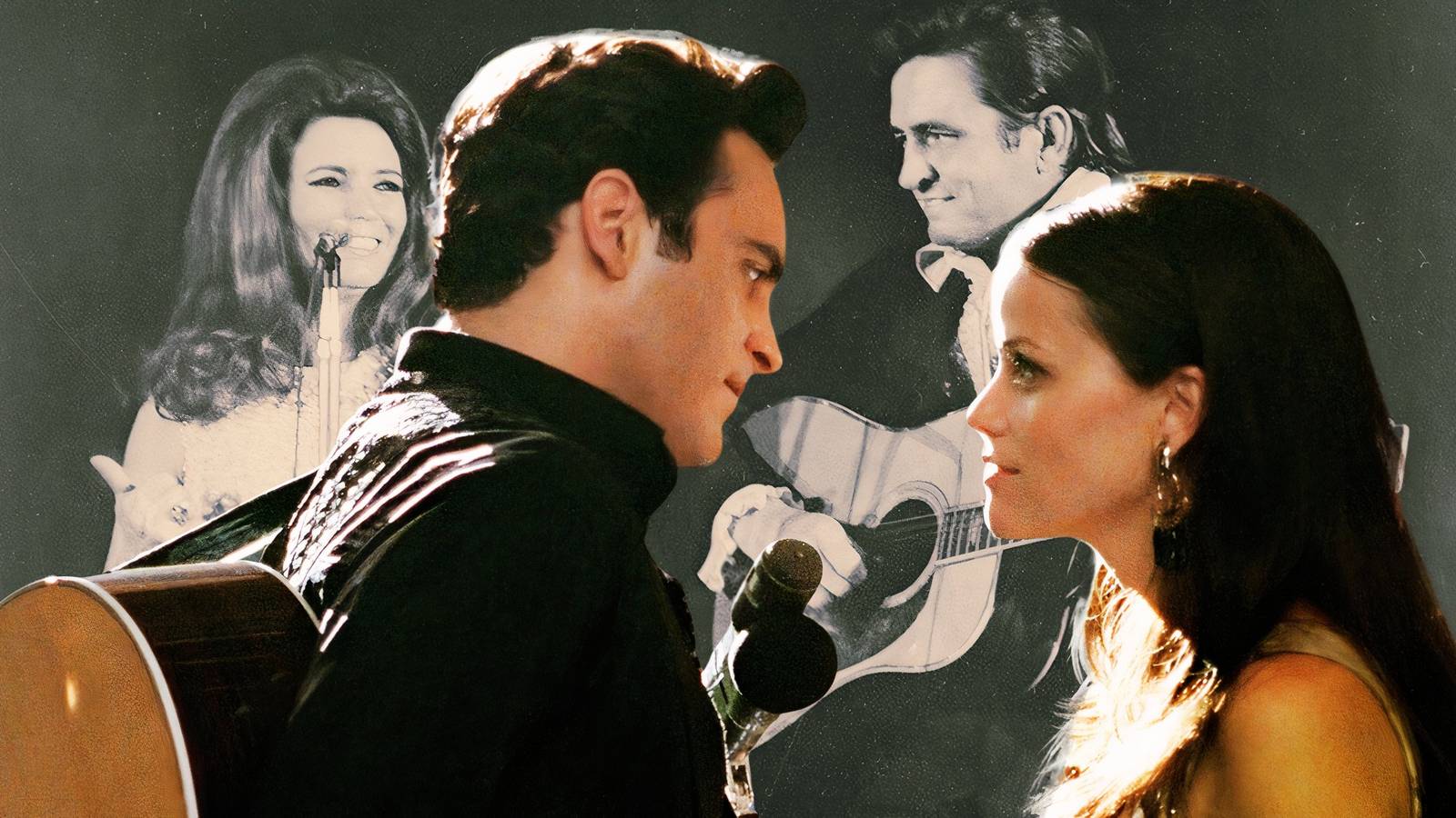 14 True Facts From Walk The Line