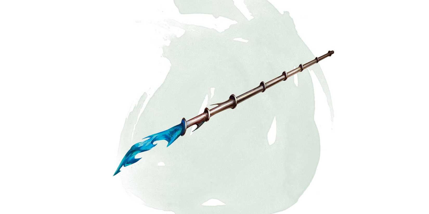10 Best Uncommon Magic Items In D&D 5e