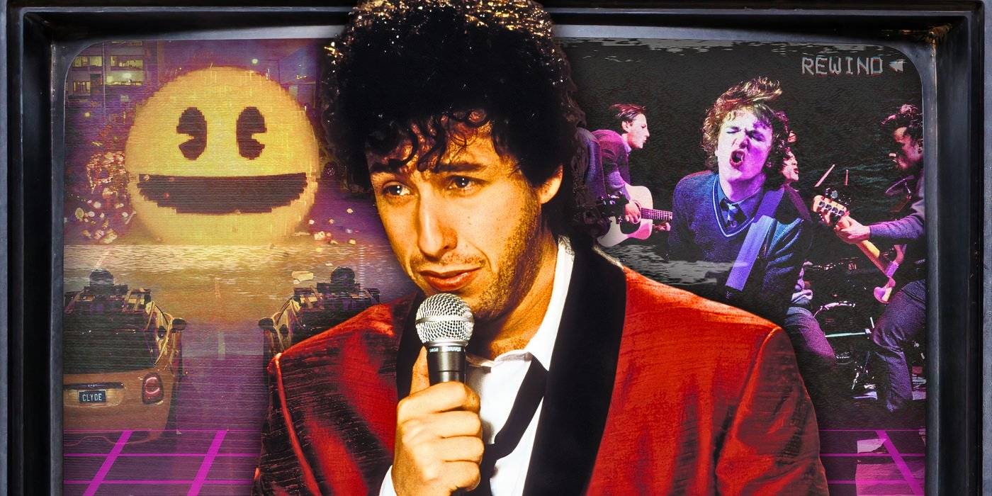 10 Things Everyone Expects To See In Movies That Take Place In The 1980s